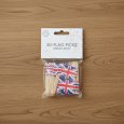Osta Iso-Britannian Lippu Koristetikut Netistä - Nopea Toimitus: 2-3 ...