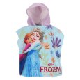 Osta Frozen® Elsa & Anna Pyyheponcho Netistä - Nopea Toimitus: 2-3 ...