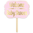Osta Welcome to the Baby Shower -kyltti Netistä - Nopea Toimitus: 2-3 ...