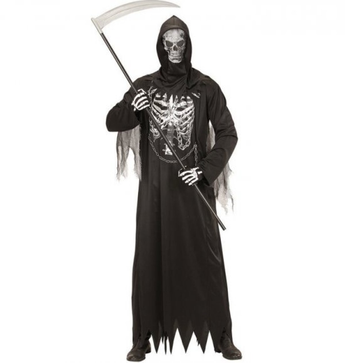 Osta Viikatemies asu Netistä - Nopea Toimitus: 2-3 Päivää | Temashop.fi