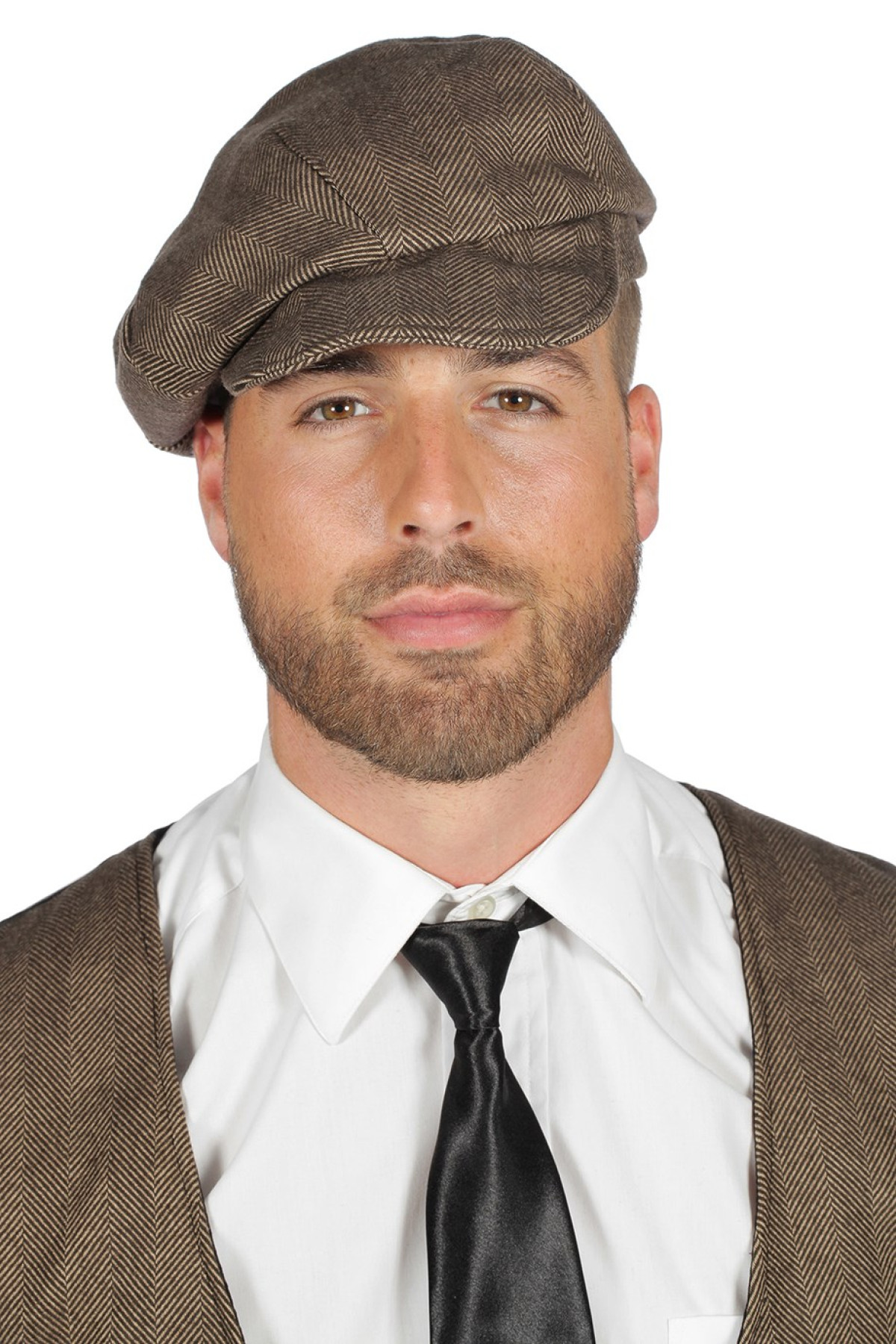 Osta 20-luvun hattu Netistä - Nopea Toimitus: 2-3 Päivää | Temashop.fi