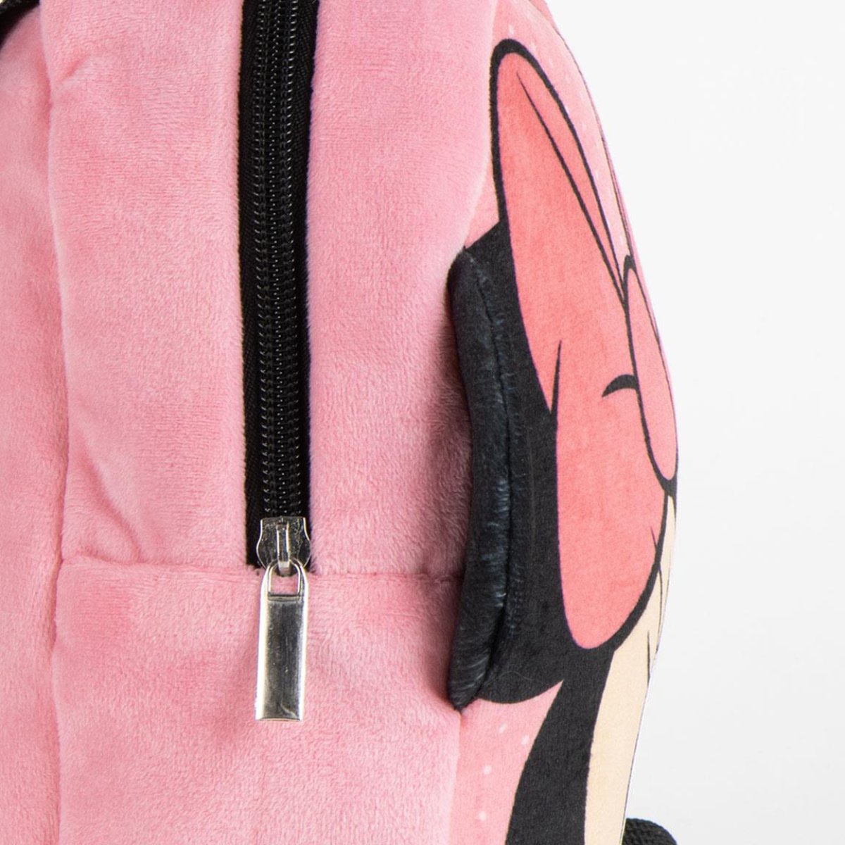 Osta Minni Hiiri® Päiväkotireppu Vaaleanpunainen Netistä - Nopea ...