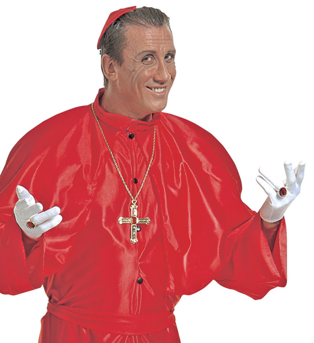 Osta Piispan asu Netistä - Nopea Toimitus: 2-3 Päivää | Temashop.fi