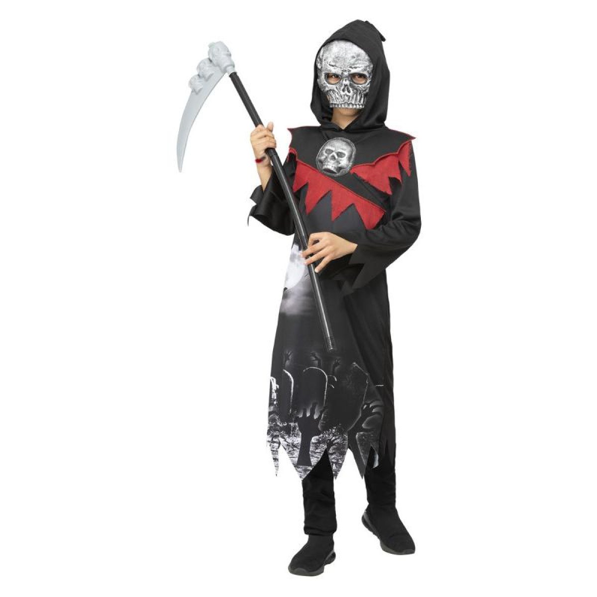 Osta Herra Kuolema Lasten Asu Netistä - Nopea Toimitus: 2-3 Päivää ...