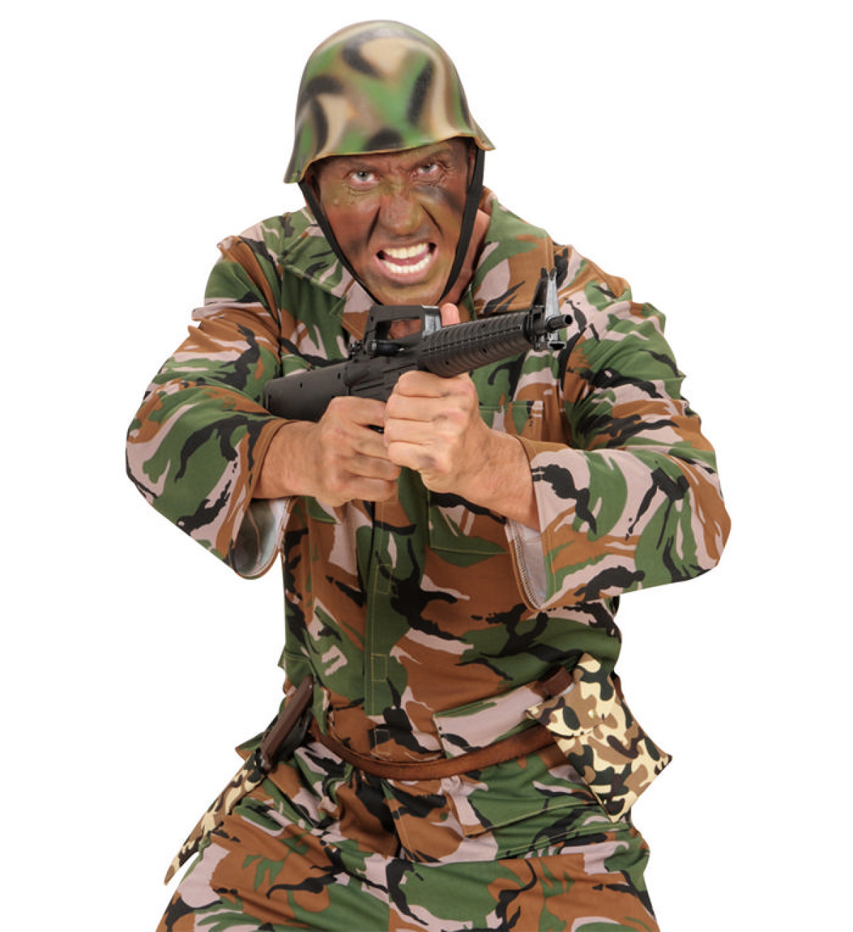 Osta Armeija-tikari Netistä - Nopea Toimitus: 2-3 Päivää | Temashop.fi