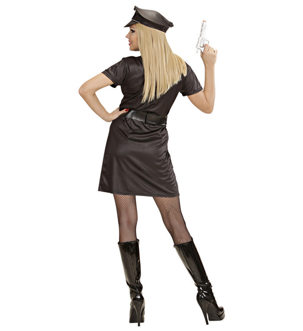 Osta Naisten tuhma poliisi asu Netistä - Nopea Toimitus: 2-3 Päivää ...