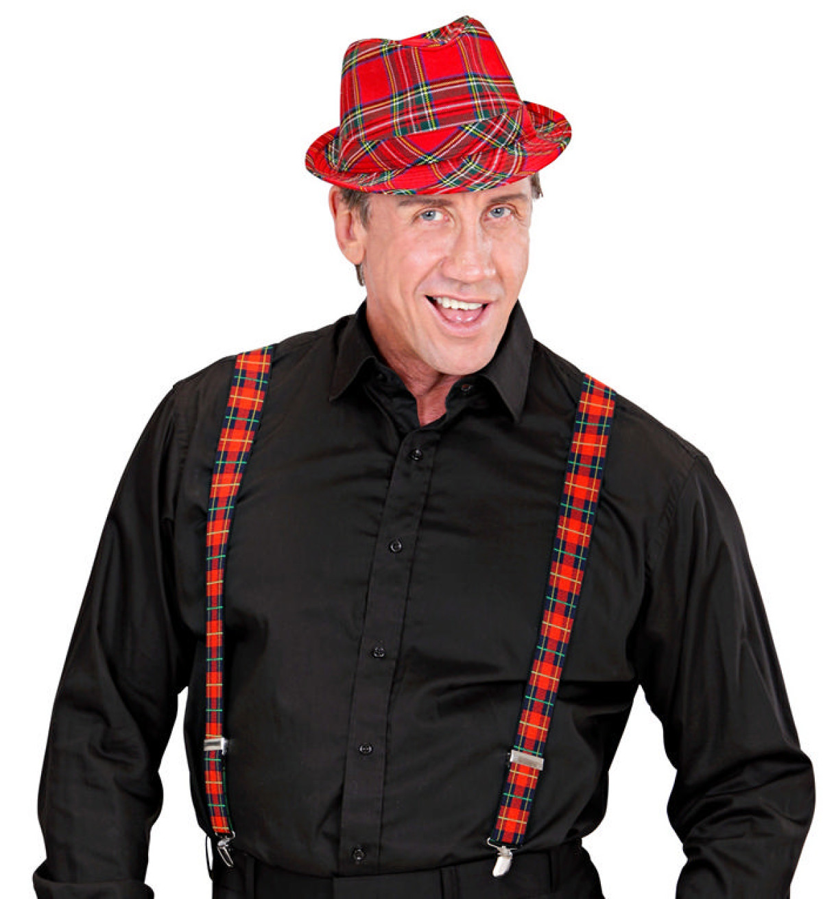 Osta Ruudulliset Henkselit Netistä - Nopea Toimitus: 2-3 Päivää ...