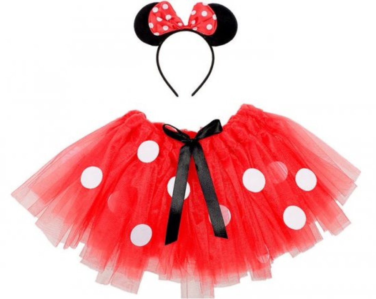 Osta Maaginen Mini Hiiri lasten asu Netistä - Nopea Toimitus: 2-3 ...