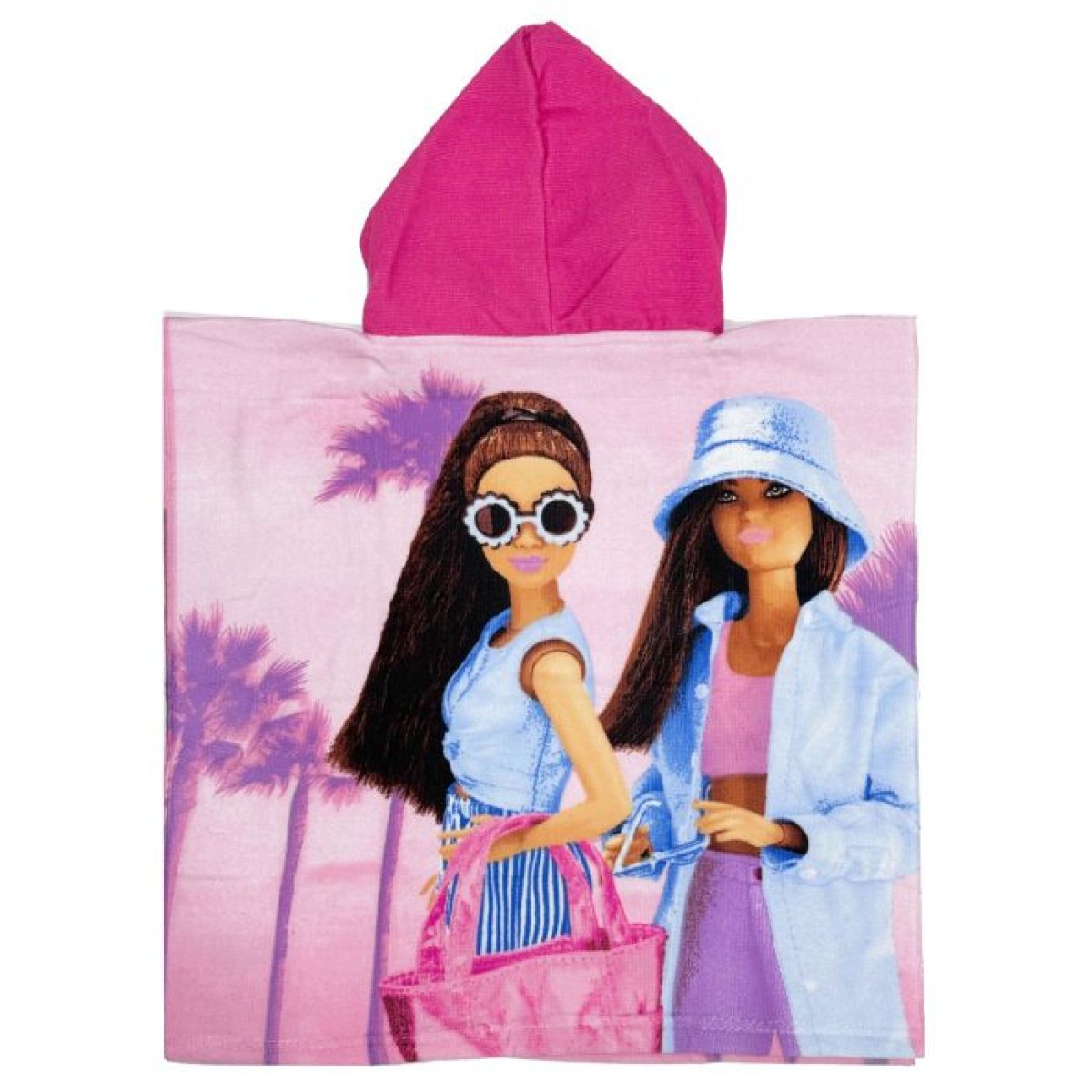 Osta Barbie® Sadeviitta Netistä - Nopea Toimitus: 2-3 Päivää | Temashop.fi