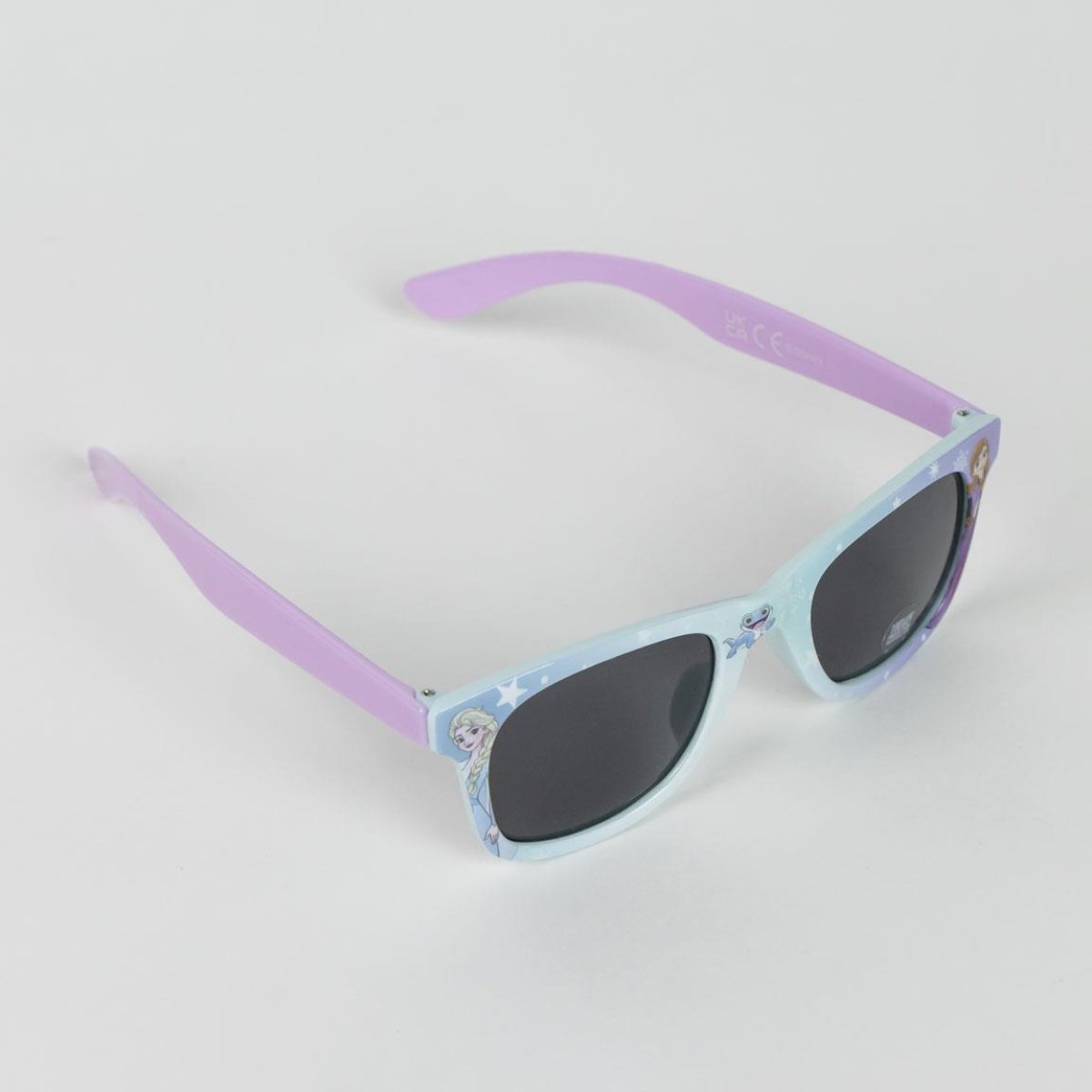 Osta Frozen® Anna & Elsa Lippis & Aurinkolasit Netistä - Nopea Toimitus ...