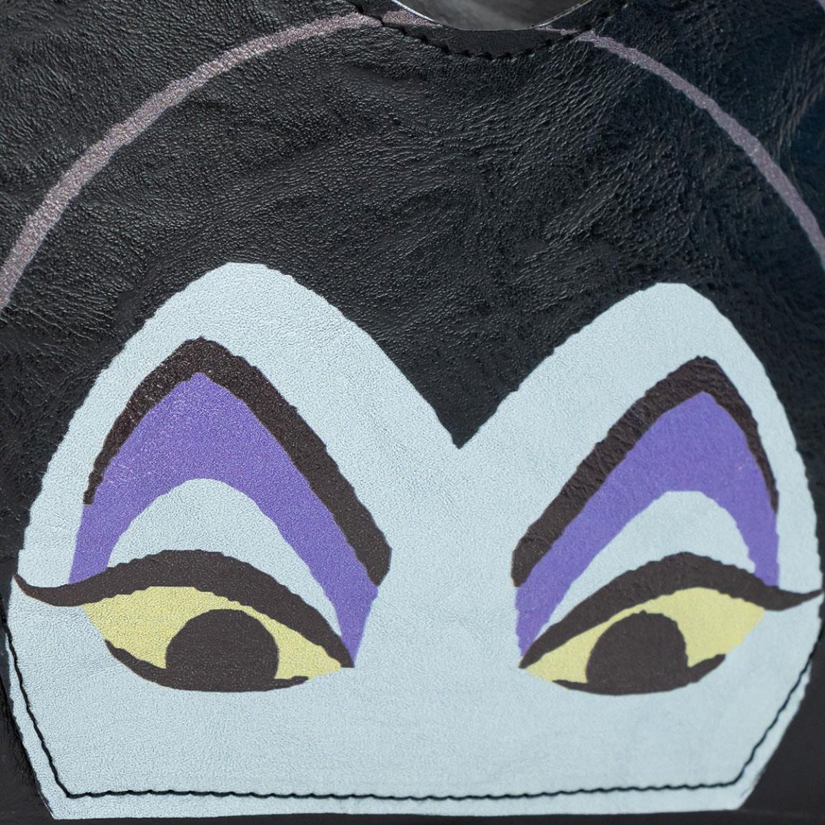 Osta Disney® Pahatar Toilettilaukku Musta Netistä - Nopea Toimitus: 2-3 ...