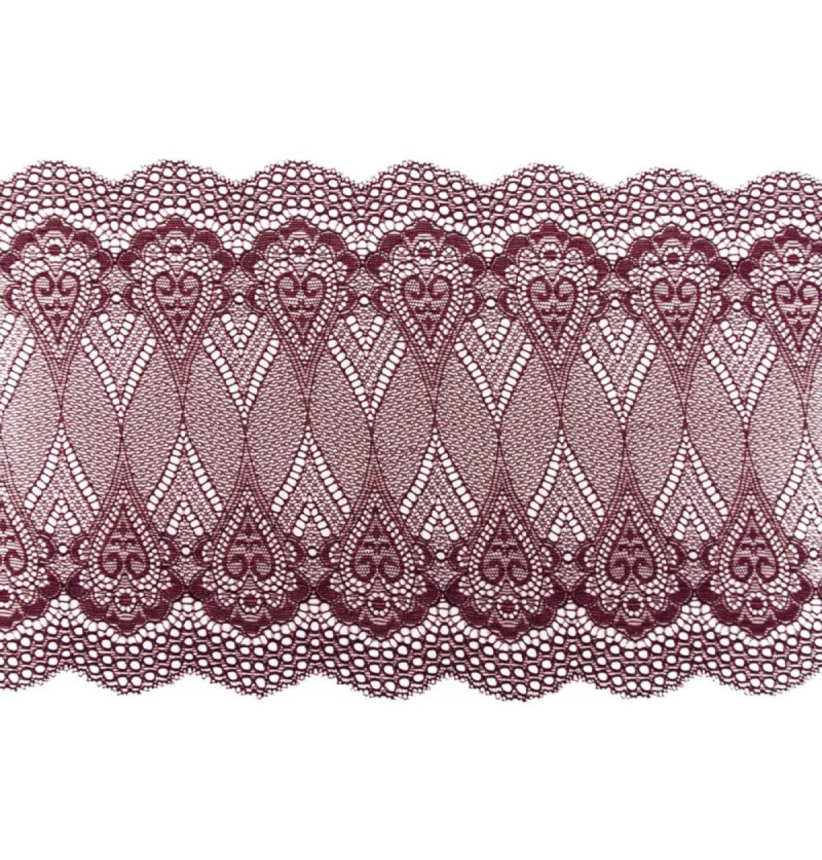 Osta Pitsi Kaitaliina Bordeaux Netistä - Nopea Toimitus: 2-3 Päivää ...