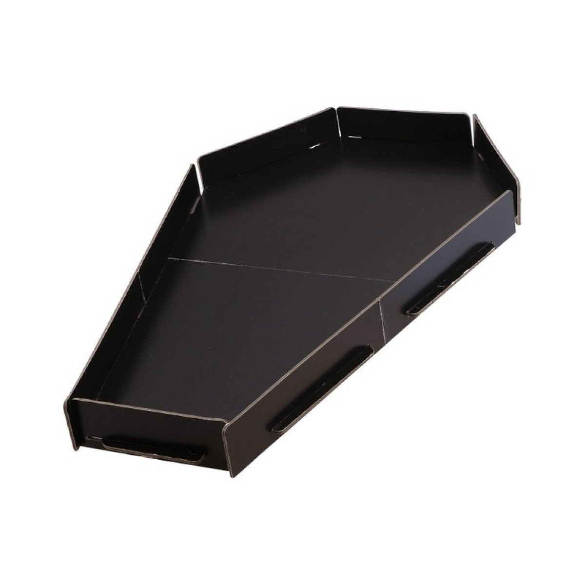 Osta Arkku Tarjoiluvati Musta Netistä - Nopea Toimitus: 2-3 Päivää ...