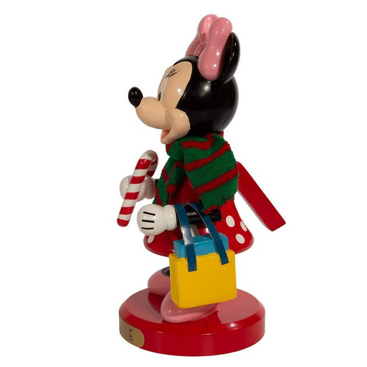 Osta Disney® Minni Hiiri pähkinänsärkijä Netistä - Nopea Toimitus: 2-3 ...