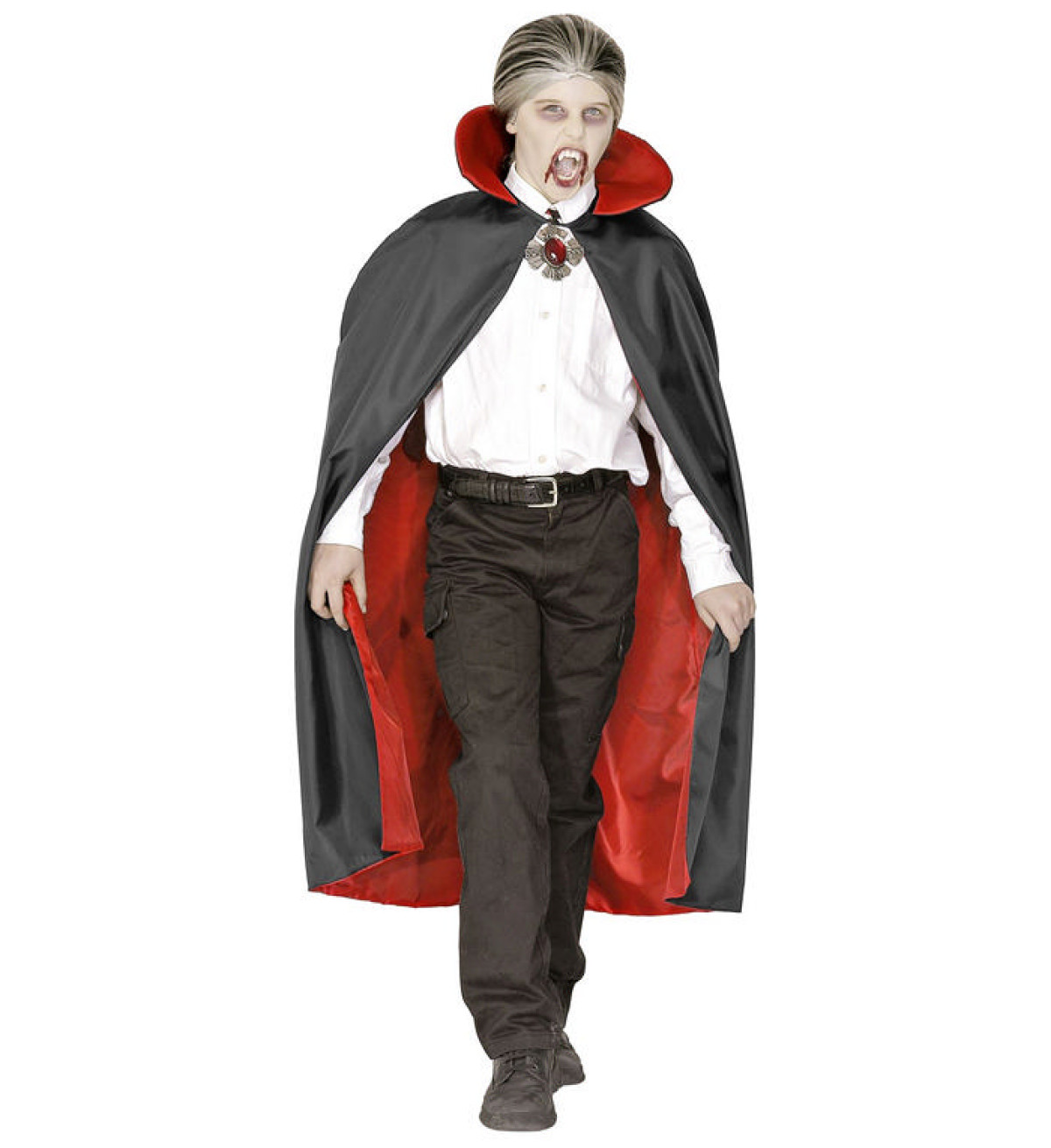 Osta Deluxe vampyyrin viitta Netistä - Nopea Toimitus: 2-3 Päivää ...