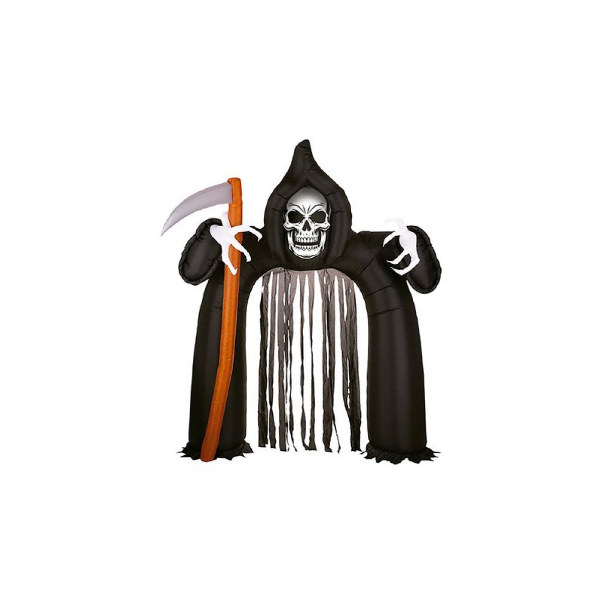 Osta Viikatemies-oviverho Netistä - Nopea Toimitus: 2-3 Päivää ...