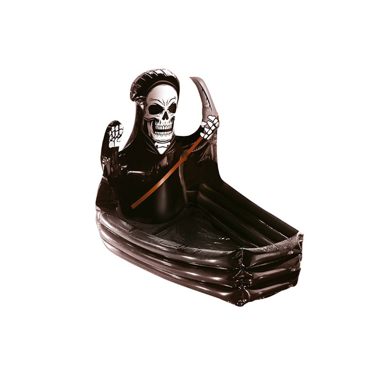 Osta Viikatemies Puhallettava Cooleri Netistä - Nopea Toimitus: 2-3 ...