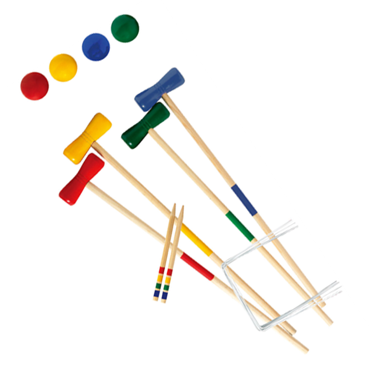 Osta Kroketti Netistä - Nopea Toimitus: 2-3 Päivää | Temashop.fi