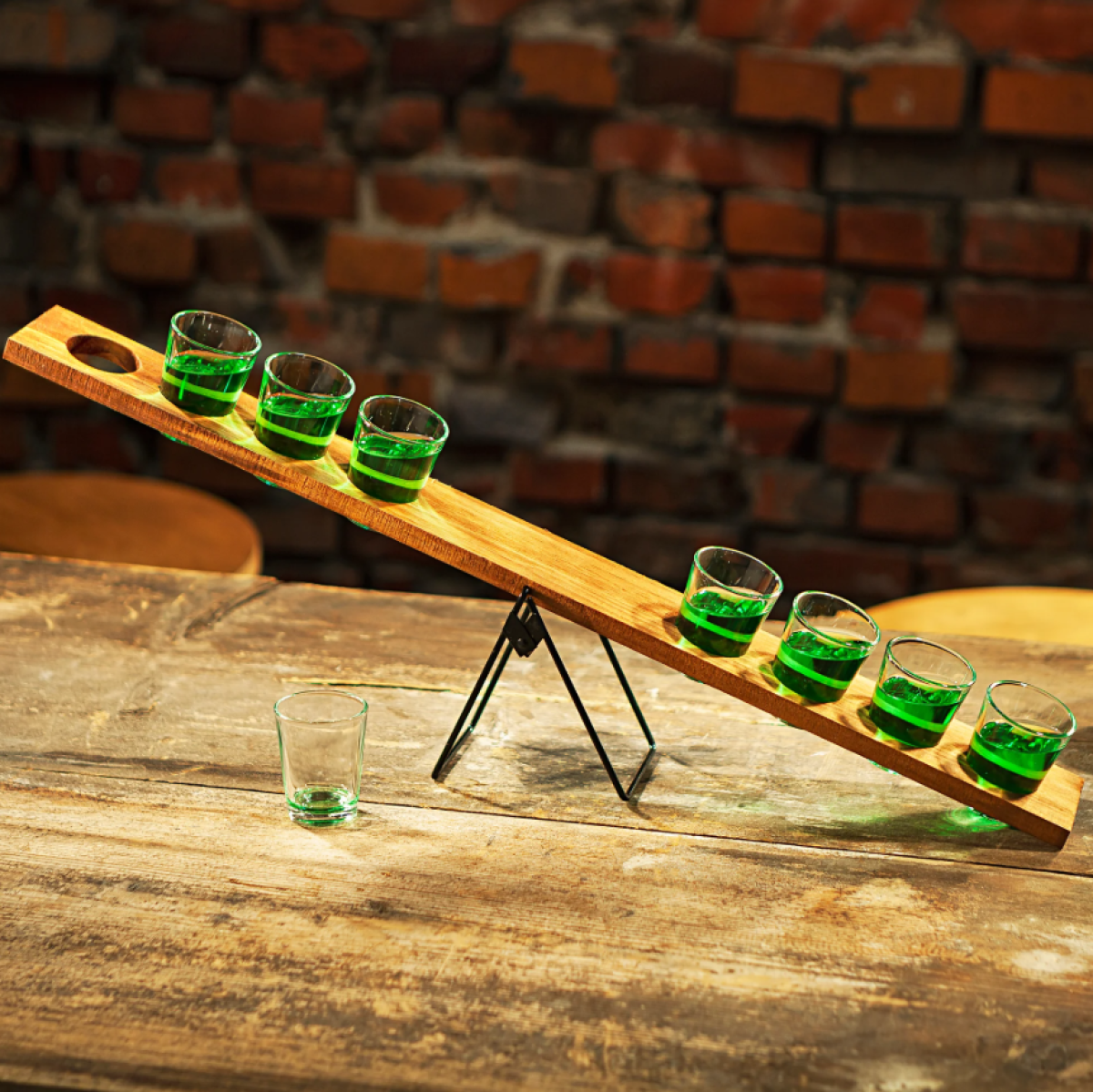 Osta Puinen Keinulauta Juomapeli Netistä - Nopea Toimitus: 2-3 Päivää ...