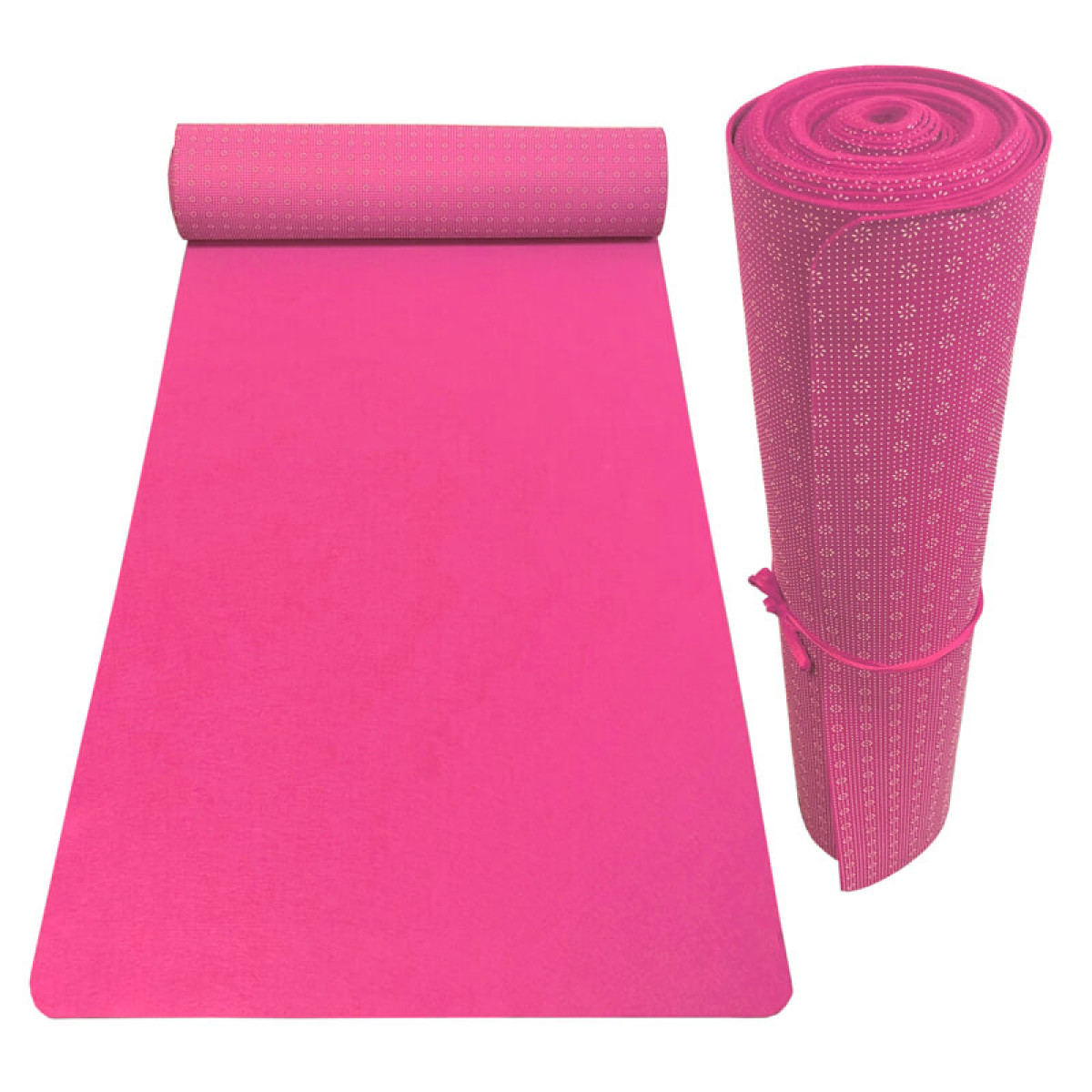 Osta Korkealaatuinen Matto Pinkki Netistä - Nopea Toimitus: 2-3 Päivää ...