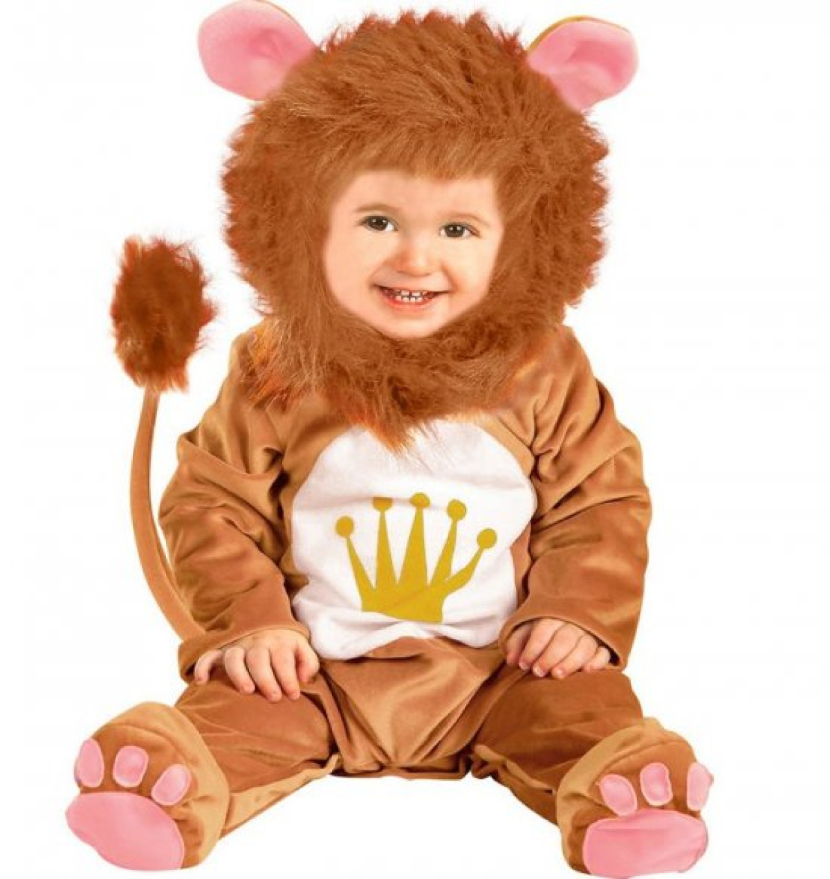 Osta Leijonavauvan Asu Netistä - Nopea Toimitus: 2-3 Päivää | Temashop.fi