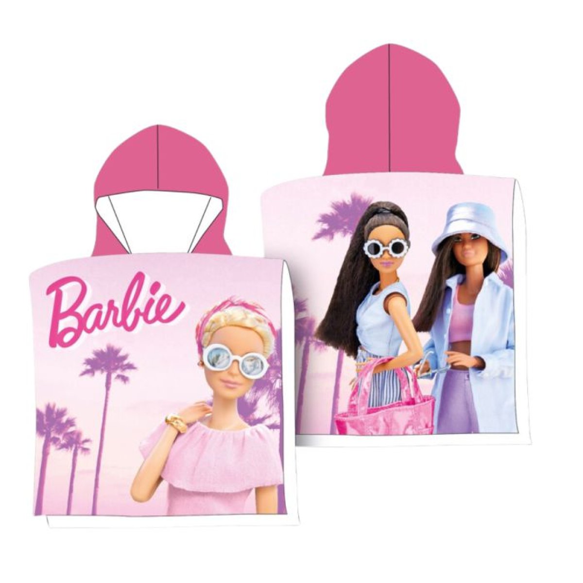 Osta Barbie® Sadeviitta Netistä - Nopea Toimitus: 2-3 Päivää | Temashop.fi