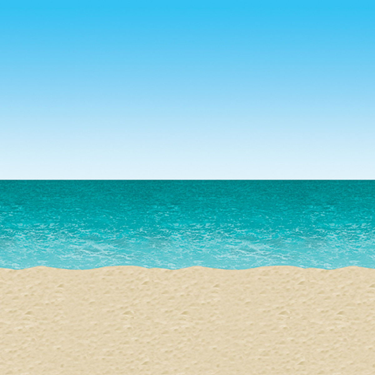 Osta Meri ja Ranta -taustakoriste Netistä - Nopea Toimitus: 2-3 Päivää ...