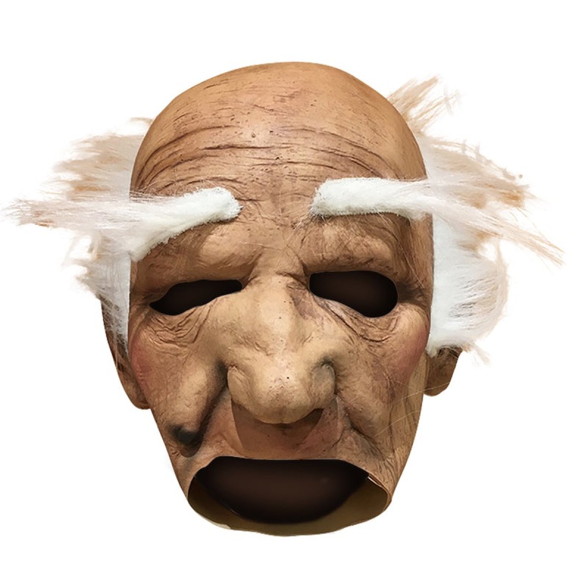 Osta Vanha Mies Naamari Netistä - Nopea Toimitus: 2-3 Päivää | Temashop.fi