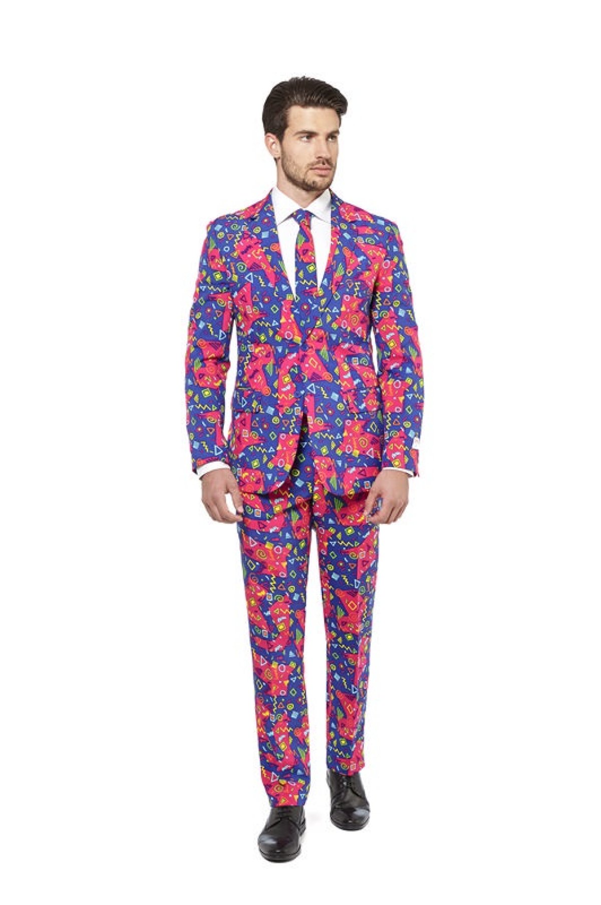Osta OppoSuits™ Tuore prinssi Netistä - Nopea Toimitus: 2-3 Päivää ...