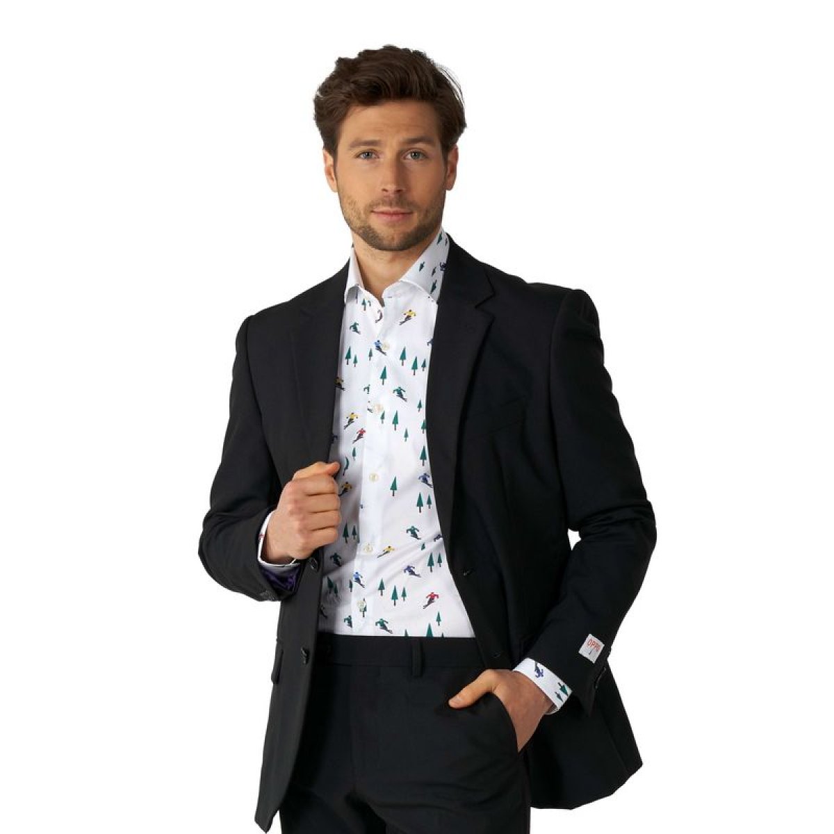 Osta Opposuits® Winter Sprinter Paita Netistä - Nopea Toimitus: 2-3 ...