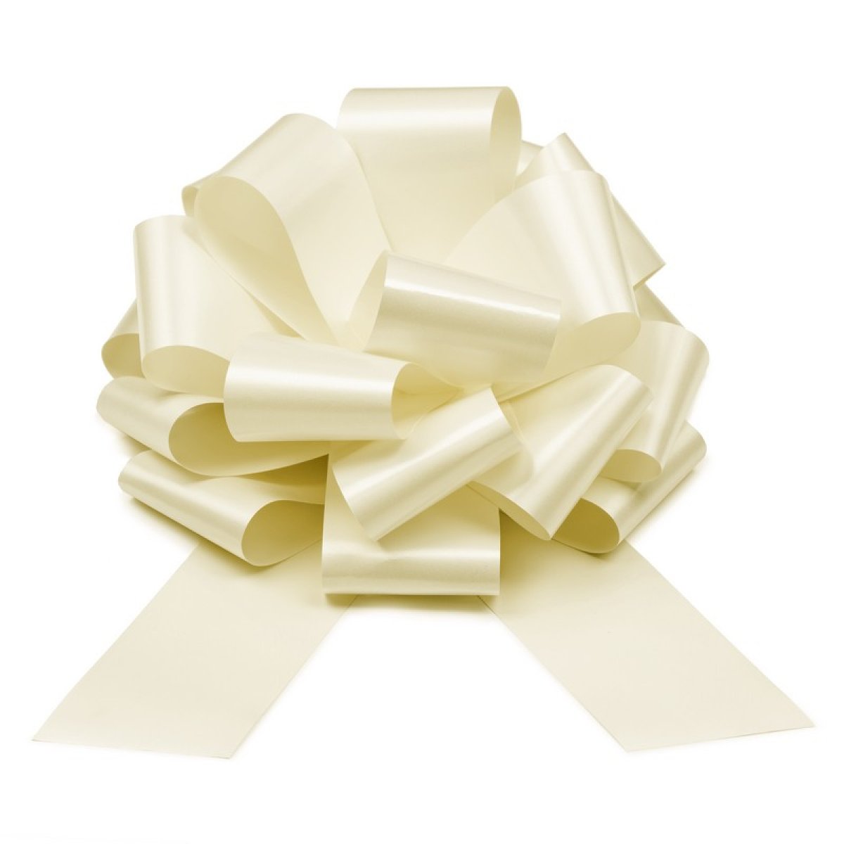 Osta Kimaltava Ruusuke Luonnonvalkoinen Netistä - Nopea Toimitus: 2-3 ...