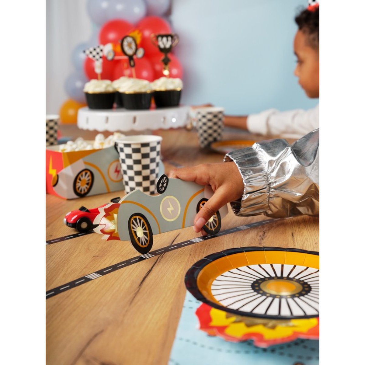 Osta Racer-auto Kutsukortit Netistä - Nopea Toimitus: 2-3 Päivää ...