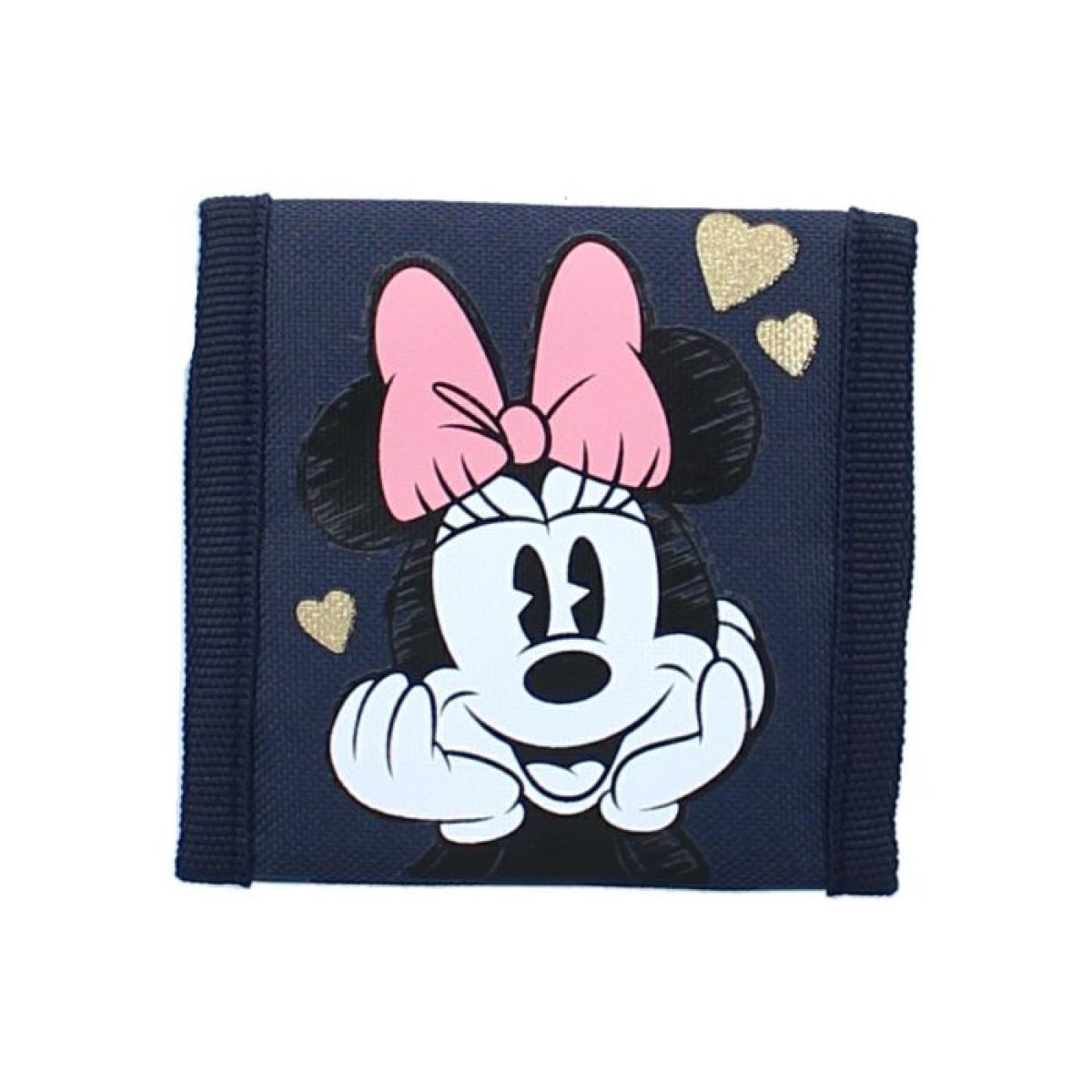 Osta Minni Hiiri® Sydän Kukkaro Netistä - Nopea Toimitus: 2-3 Päivää ...