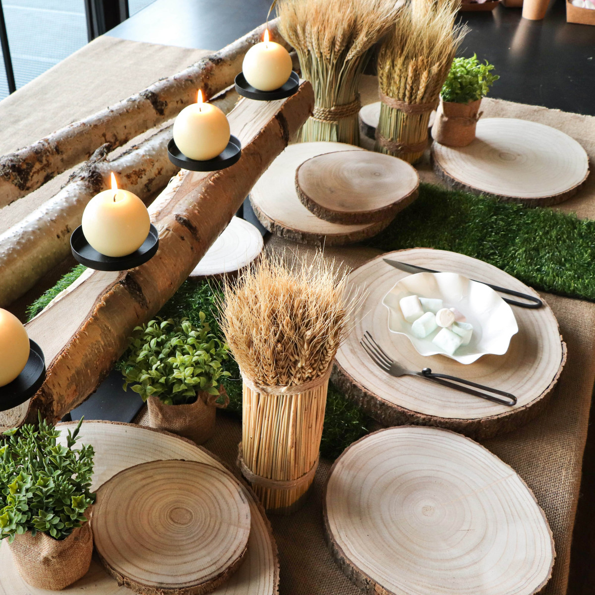 Häiden värimaailma & teema – Inspiroivia uutuuksia | Temashop.fi