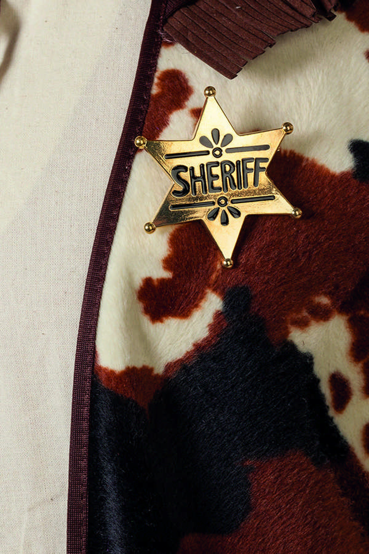 Osta Sheriffin Tähti Kulta Netistä - Nopea Toimitus: 2-3 Päivää ...