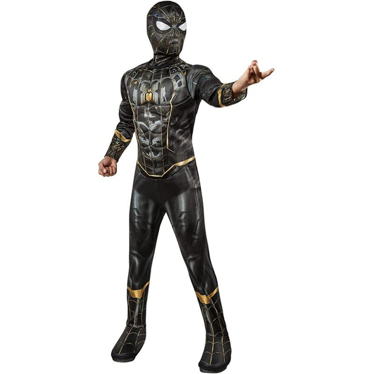 Osta Spider-Man® Inside Out deluxe lasten asu Netistä - Nopea Toimitus ...