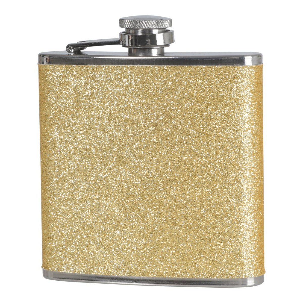 Osta Kullanvärinen Glitter Taskumatti Netistä - Nopea Toimitus: 2-3 ...