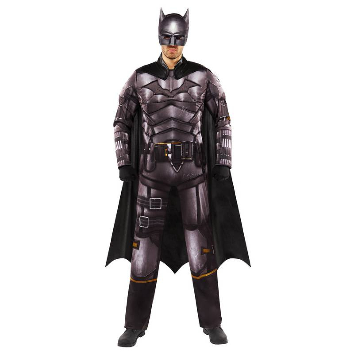 Osta The Batman® Asu Netistä - Nopea Toimitus: 2-3 Päivää | Temashop.fi