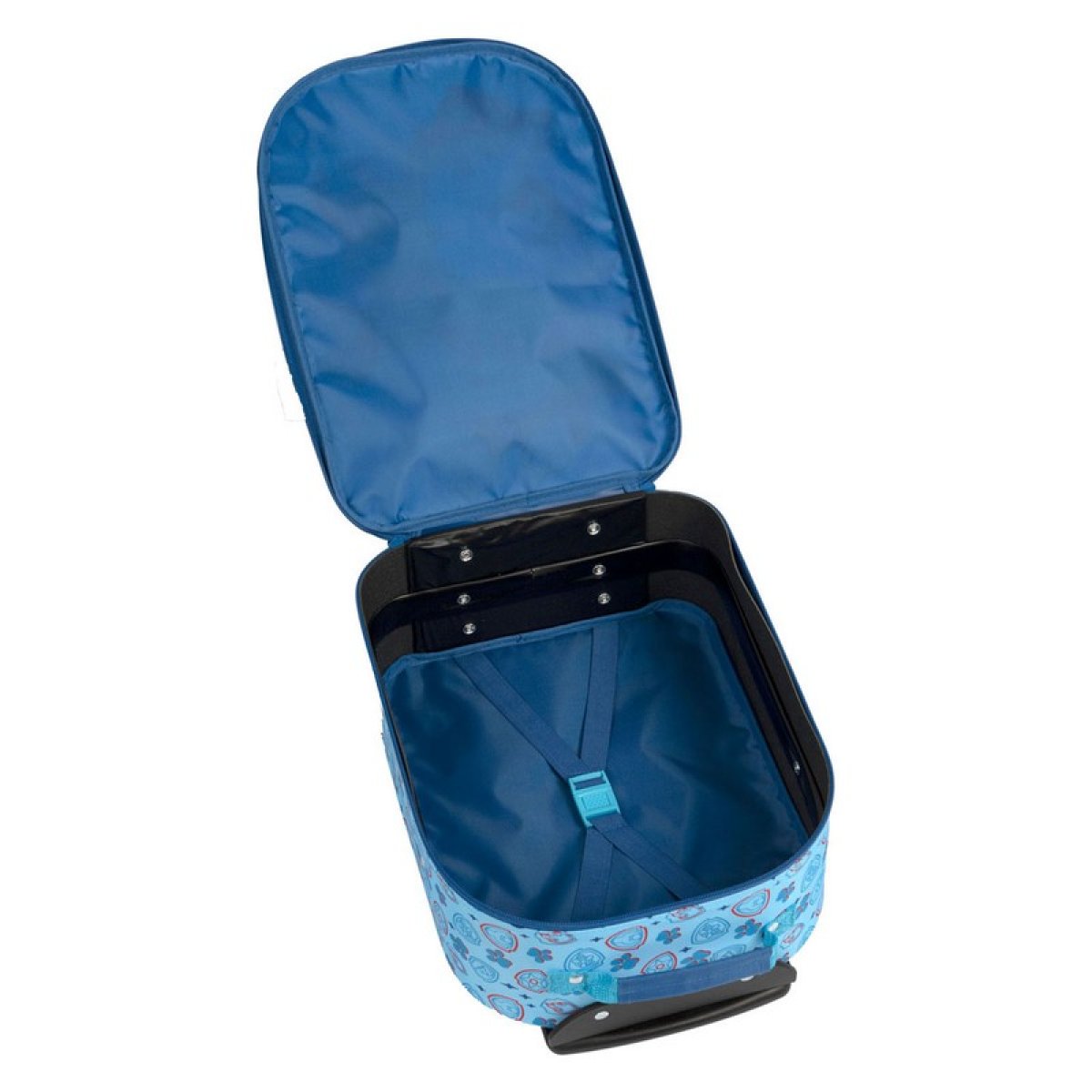 Osta Paw Patrol® Trolley Kuffert Blå Netistä - Nopea Toimitus: 2-3 ...