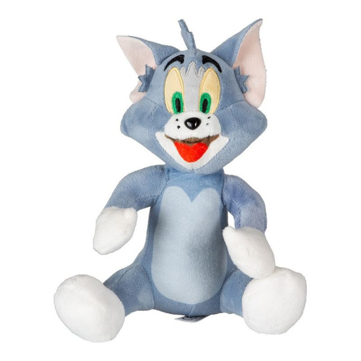 Osta Tom ja Jerry® Tom Pehmolelu Netistä - Nopea Toimitus: 2-3 Päivää ...