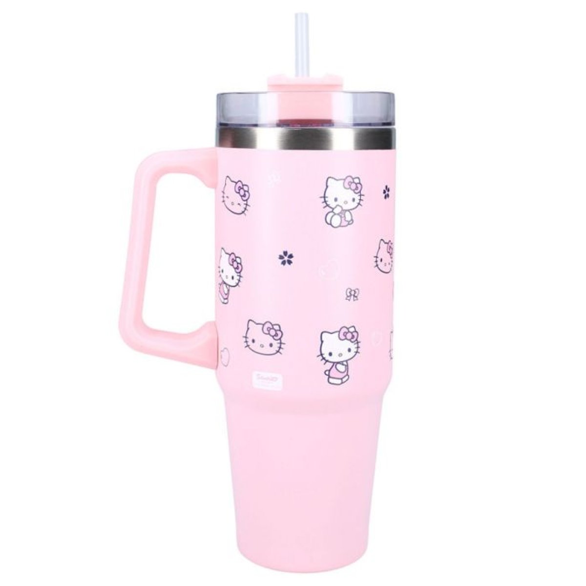 Osta Hello Kitty® Juomapullo Kahvalla 900ml Netistä - Nopea Toimitus: 2-3 Päivää | Temashop.fi