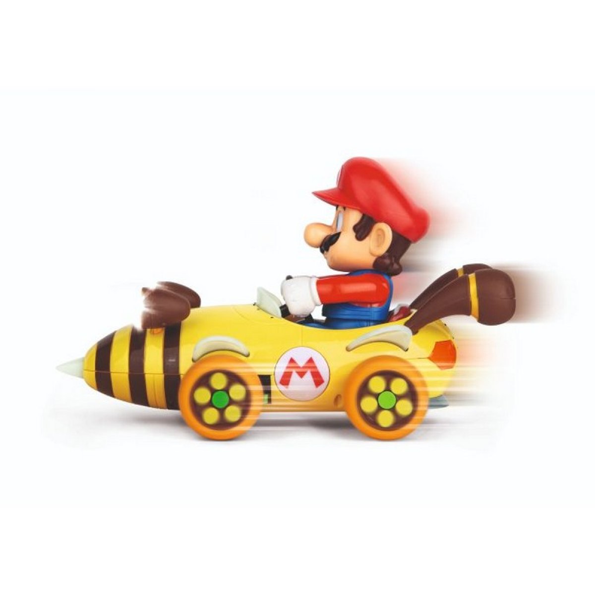 Osta Super Mario® Mario Kart Bumble V Kauko-ohjattava Auto Netistä ...