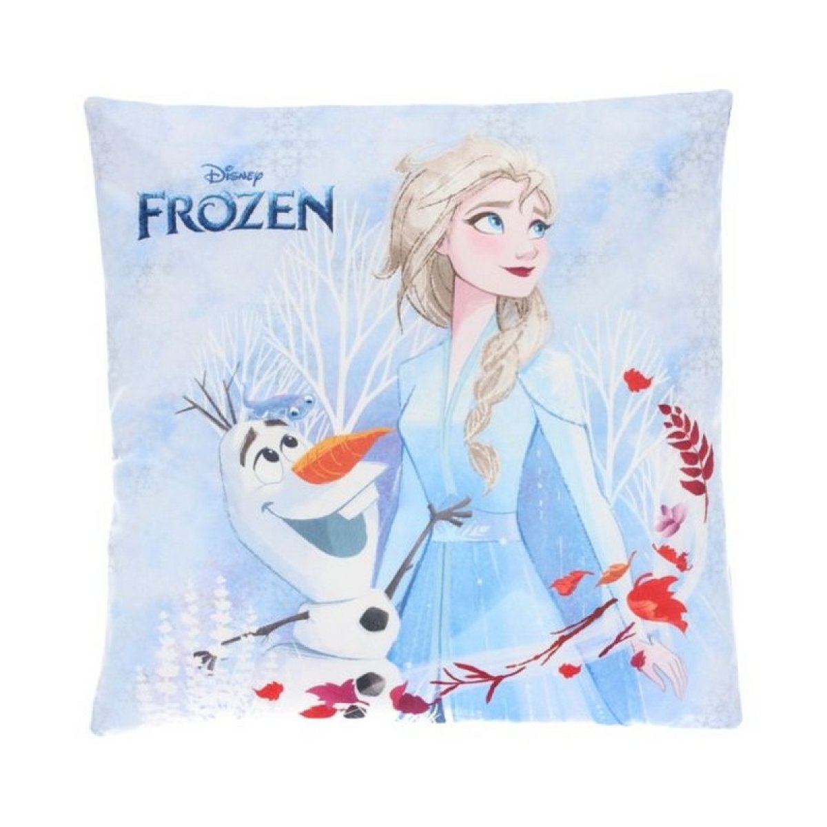 Osta Frozen® Elsa & Anna Tyyny Netistä - Nopea Toimitus: 2-3 Päivää ...