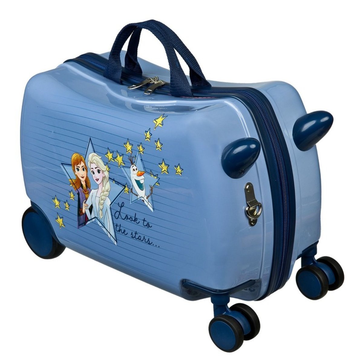 Osta Frozen® Elsa & Olaf 3D Reppu Netistä - Nopea Toimitus: 2-3 Päivää ...