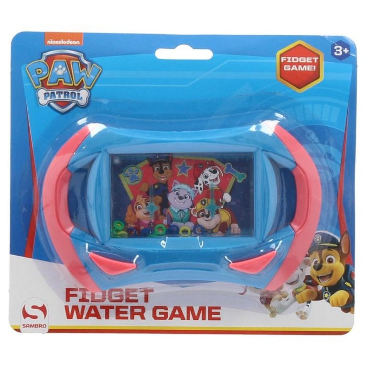 Osta Ryhmä Hau® Rengasheitto Fidget Vesipeli Netistä - Nopea Toimitus ...