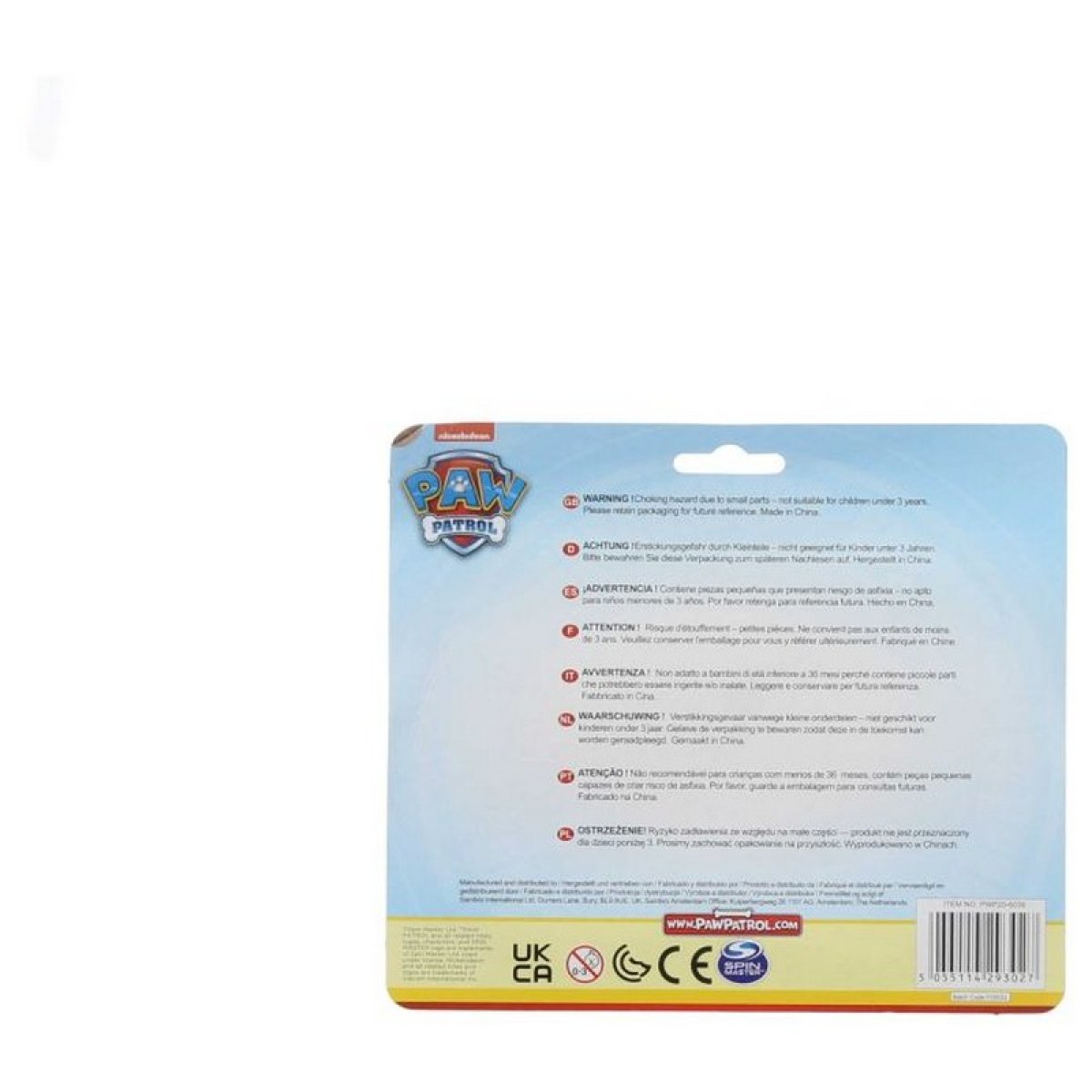 Osta Ryhmä Hau® Rengasheitto Fidget Vesipeli Netistä - Nopea Toimitus ...