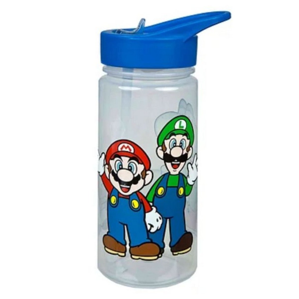 Osta Super Mario® Yoshi Juomapullo Netistä - Nopea Toimitus: 2-3 Päivää ...
