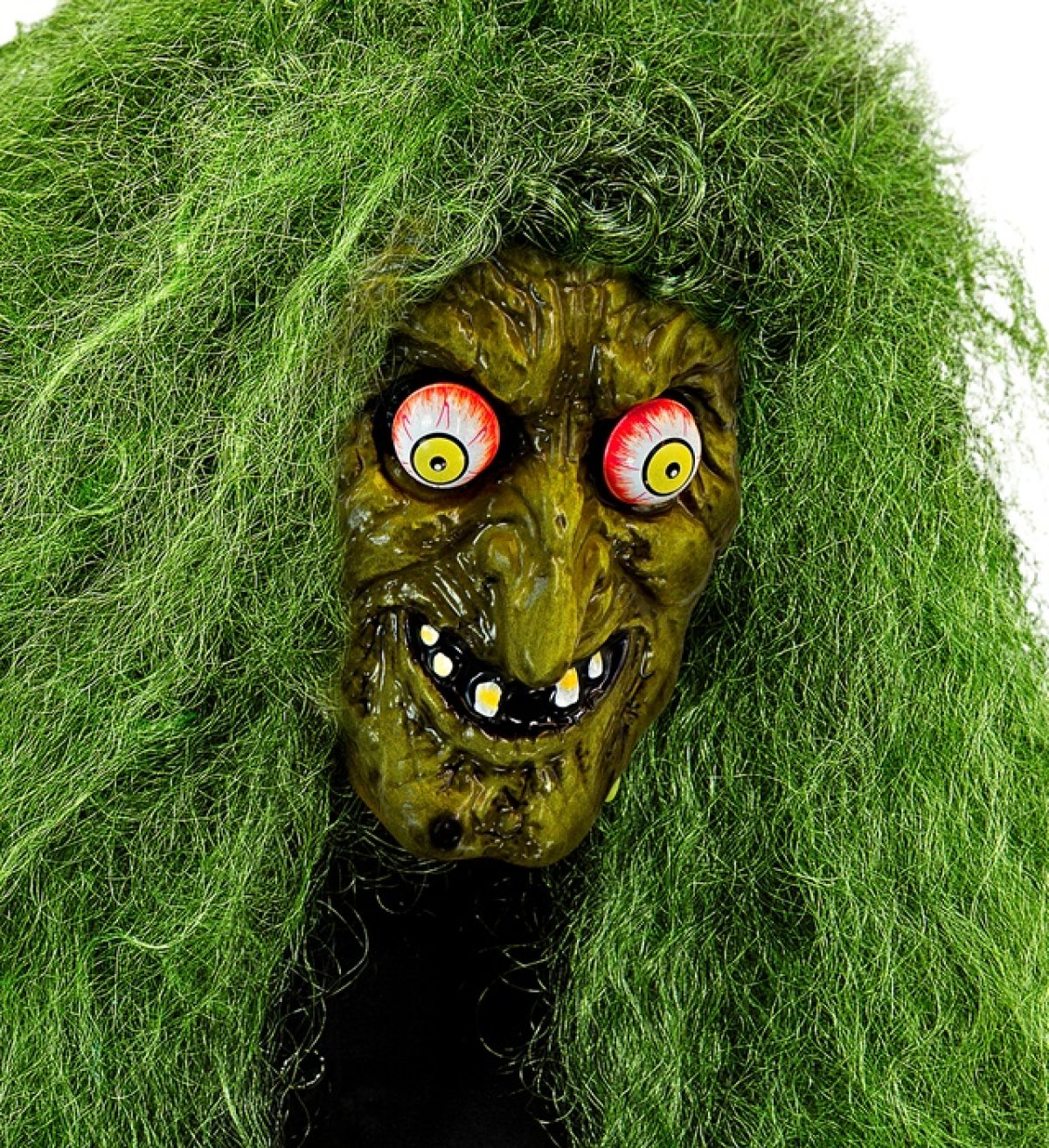 Osta Noita Naamari Hassuilla Silmillä Netistä - Nopea Toimitus: 2-3 ...