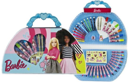 Osta Barbie® Sateenkaari DIY Korusetti Netistä - Nopea Toimitus: 2-3 ...