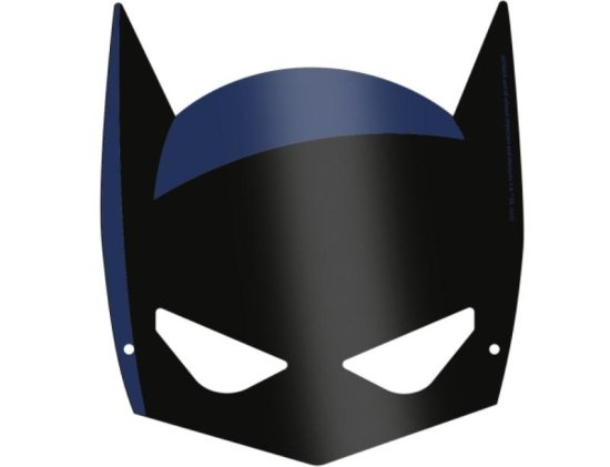 Osta Batman® Happy Birthday Banneri Netistä - Nopea Toimitus: 2-3 ...